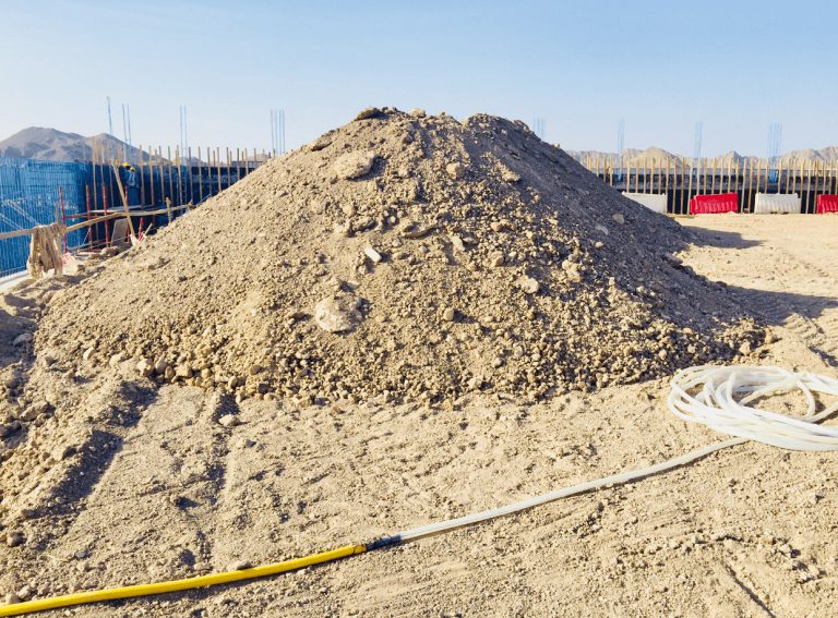 My Approved Construction Materials