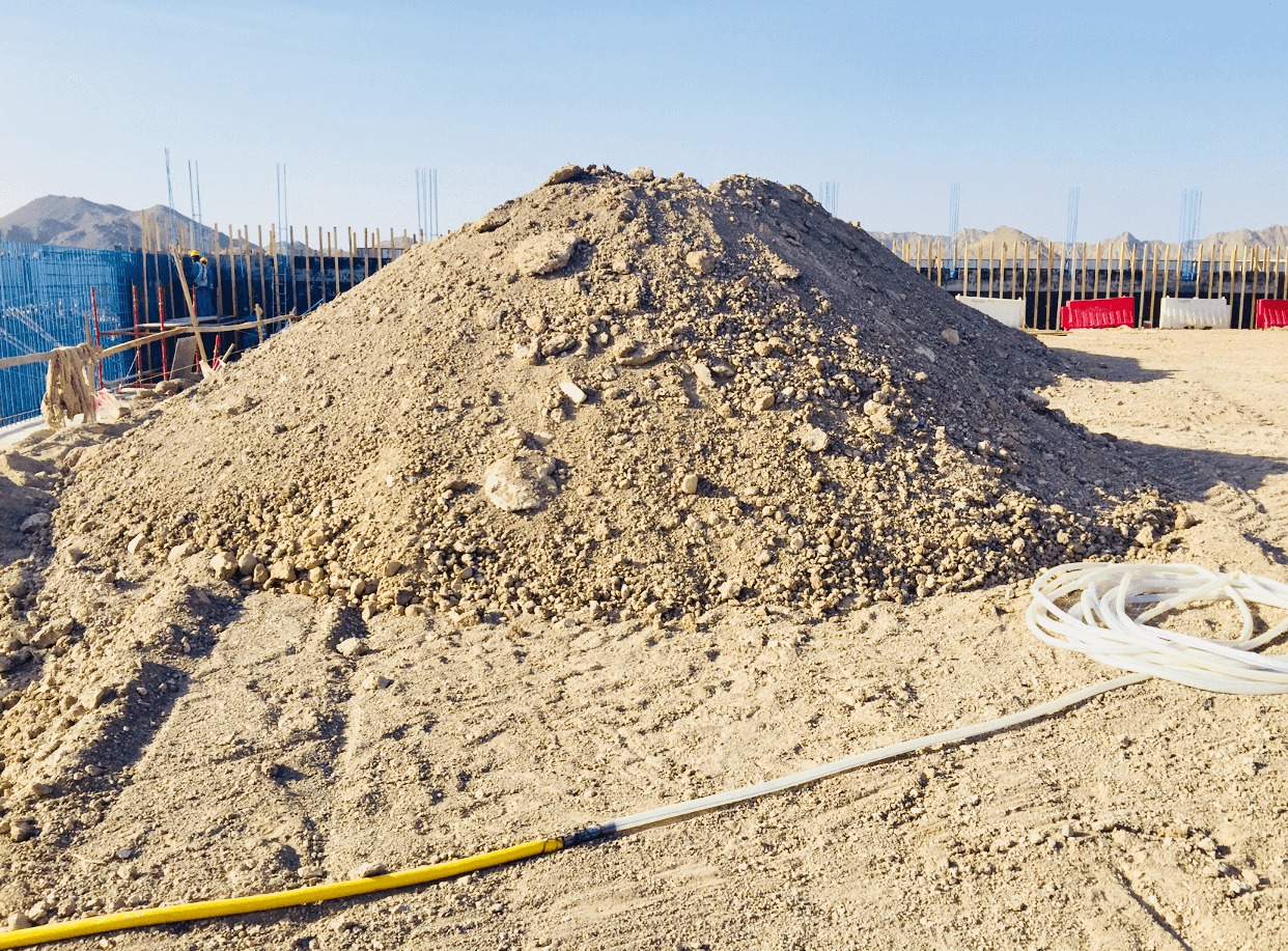 Backfill Material Specification Basic Things To Consider When