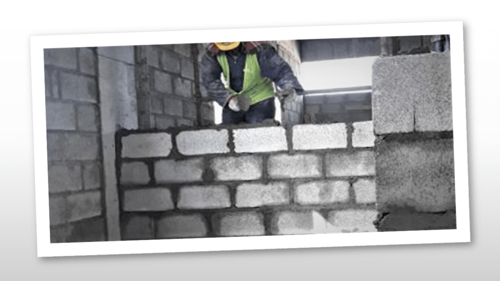 mortar-for-masonry-building | My Approved Construction Materials