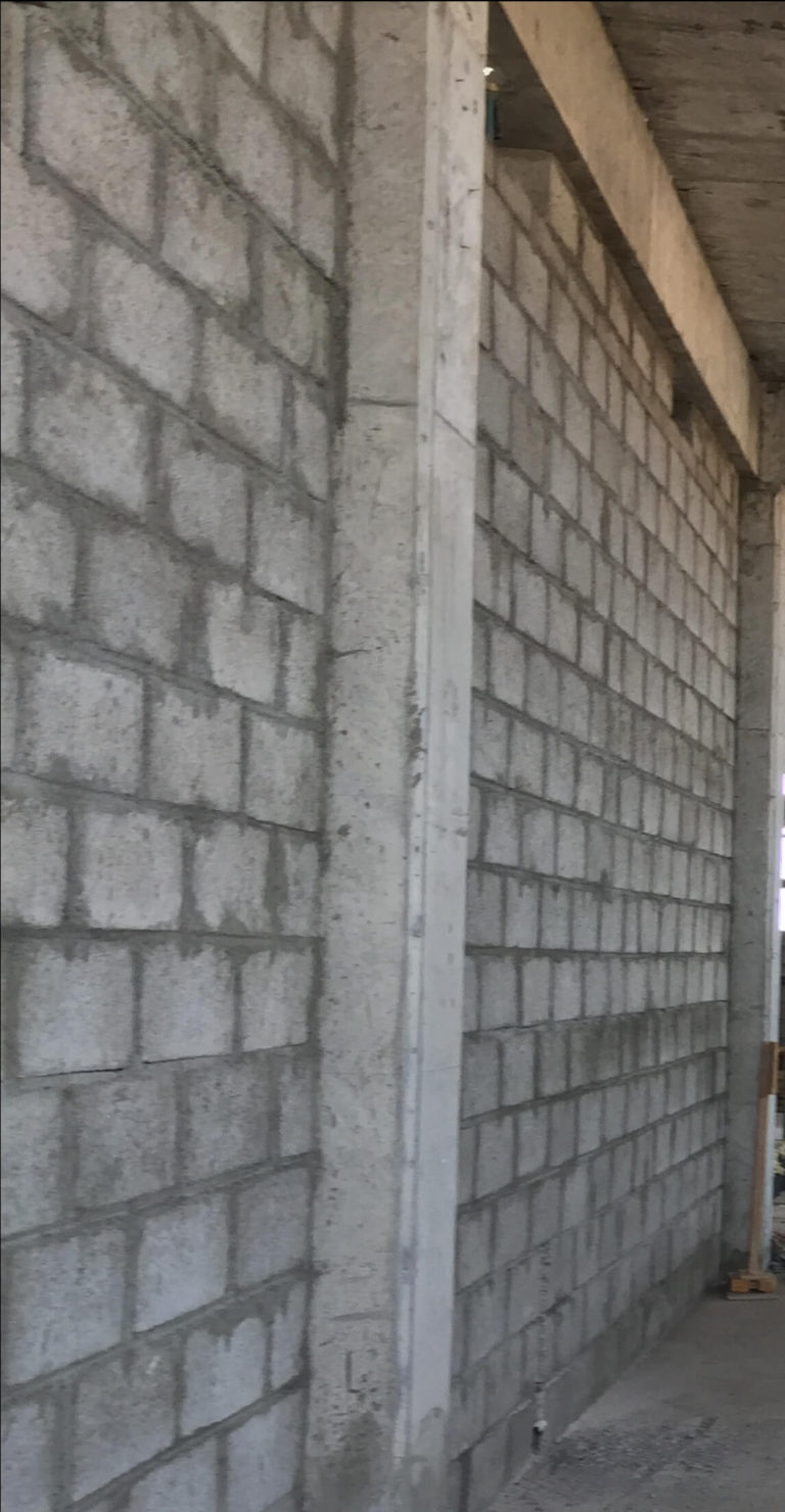 mortar-for-masonry-wall-1 | My Approved Construction Materials